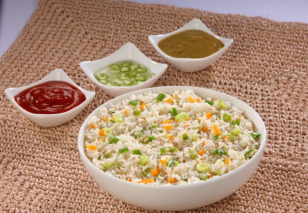 Sunrise Edible as the Largest Rice Supplier in Dubai - Sunriseedible